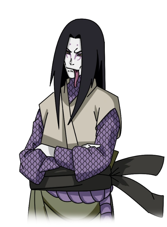 Orochimaru | Naruto Roleplay Wiki | Fandom