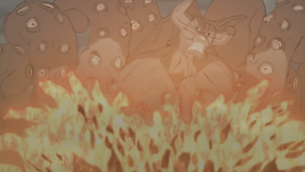 Lava Release | Naruto Roleplay Wiki | Fandom