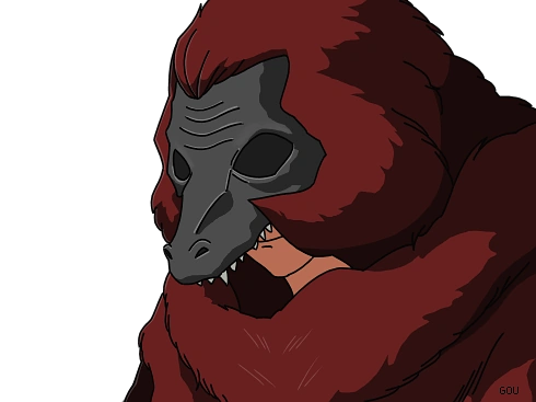 Shugendo Robe | Naruto Roleplay Wiki | Fandom