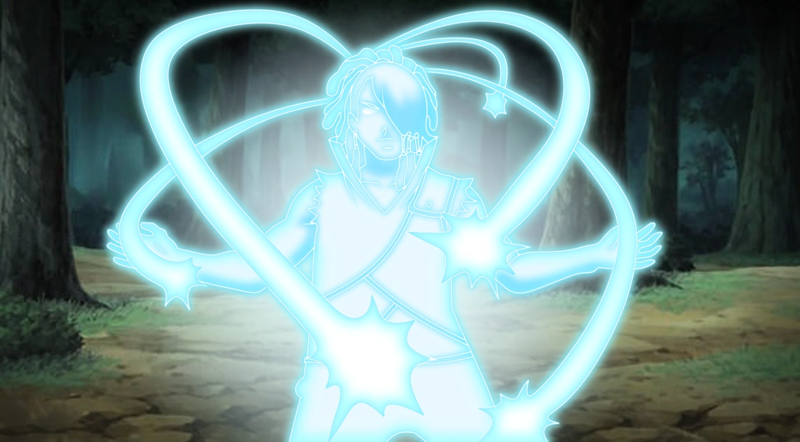 Storm Clone Technique | Naruto Roleplay Wiki | Fandom