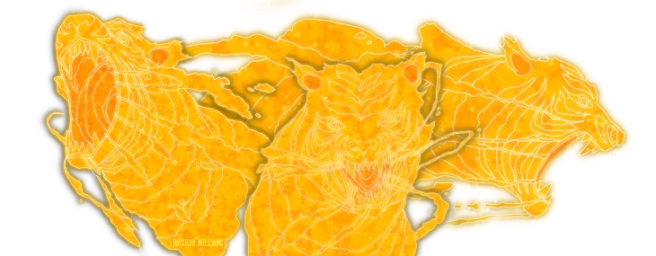 Lightning Release: Thunder Beast Formation | Naruto Roleplay Wiki | Fandom