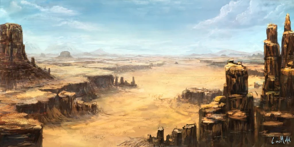 Land Of Wind | Naruto Roleplay Wiki | Fandom