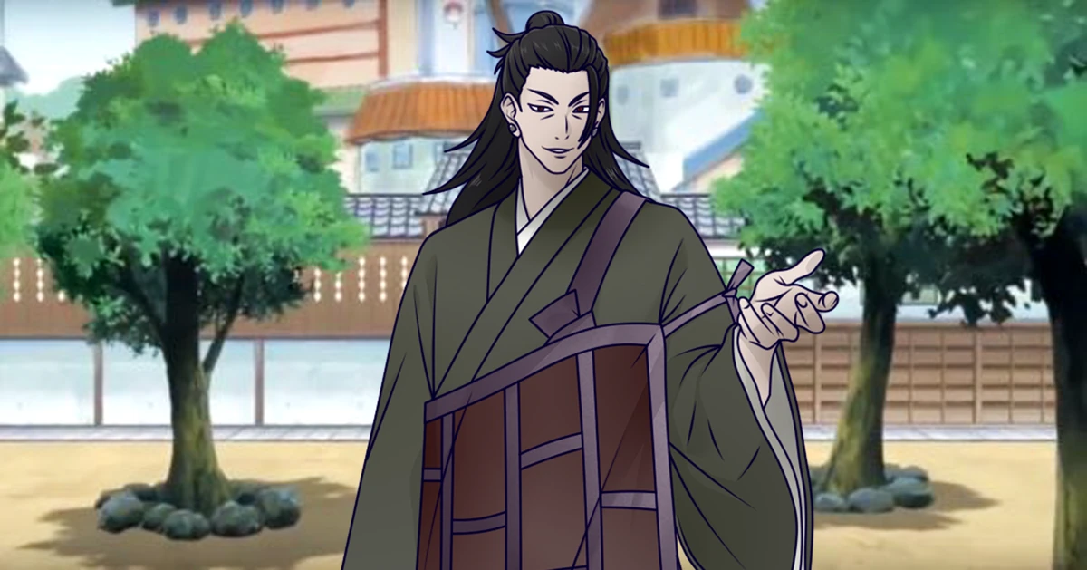 Tenbo Uchiha | Naruto Roleplay Wiki | Fandom