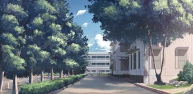 Nagi Academy | Naruto Roleplay Wiki | Fandom