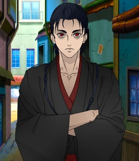 Ichijo Uchiha | Naruto Roleplay Wiki | Fandom