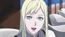 Tamiko Tōhatsu | Naruto Roleplay Wiki | Fandom