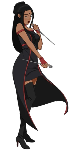 Mirai Uchiha | Naruto Roleplay Wiki | Fandom