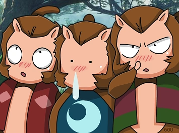 Three Monkey Brothers | Naruto Roleplay Wiki | Fandom