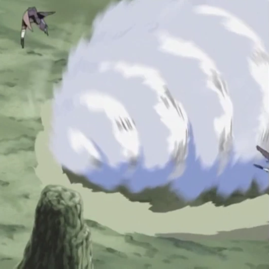 Thunderswords Technique: Lightning Vortex | Naruto Roleplay Wiki | Fandom