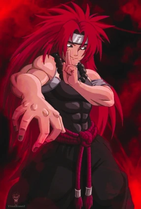 Oboro | Naruto Roleplay Wiki | Fandom