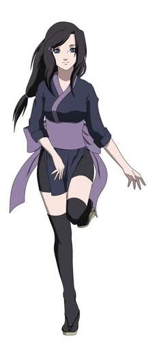 Aiya Akagi | Naruto Roleplay Wiki | Fandom