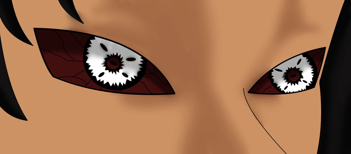 Osoregan | Naruto Roleplay Wiki | Fandom