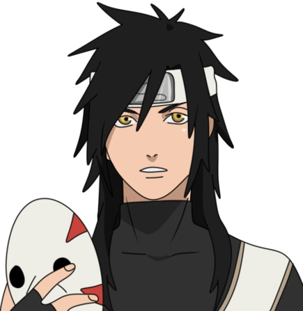 Yukio Senju | Naruto Roleplay Wiki | Fandom