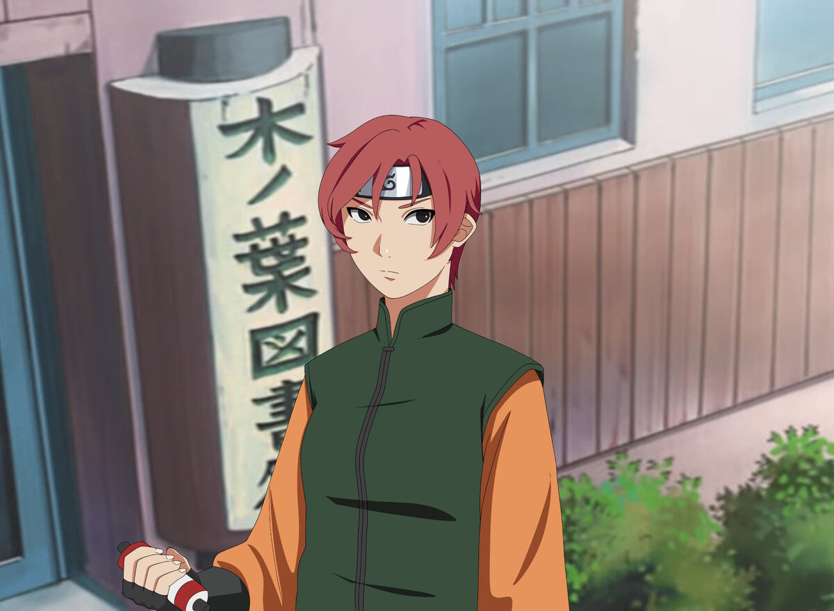 Ayame Uzumaki Naruto Roleplay Wiki Fandom