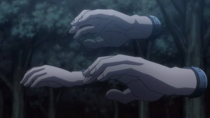 Hands of Marashi | Naruto Roleplay Wiki | Fandom