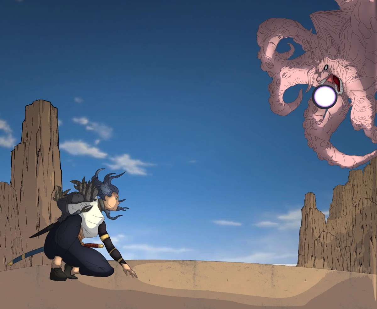 Jinchuriki | Naruto Roleplay Wiki | Fandom