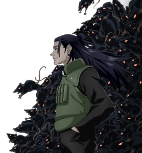 Tenbo Uchiha | Naruto Roleplay Wiki | Fandom