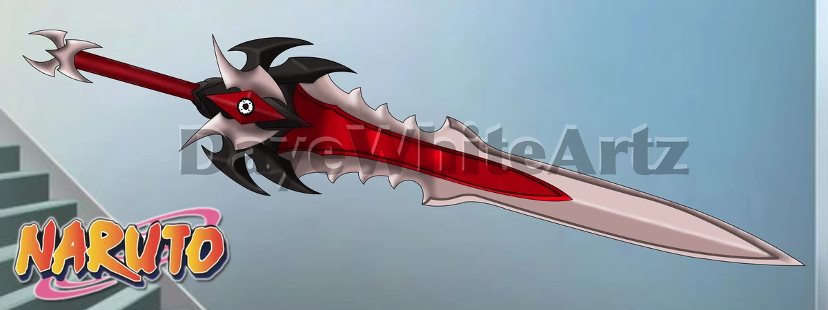 Cursed Blade: Hito-gui ten'i | Naruto Roleplay Wiki | Fandom