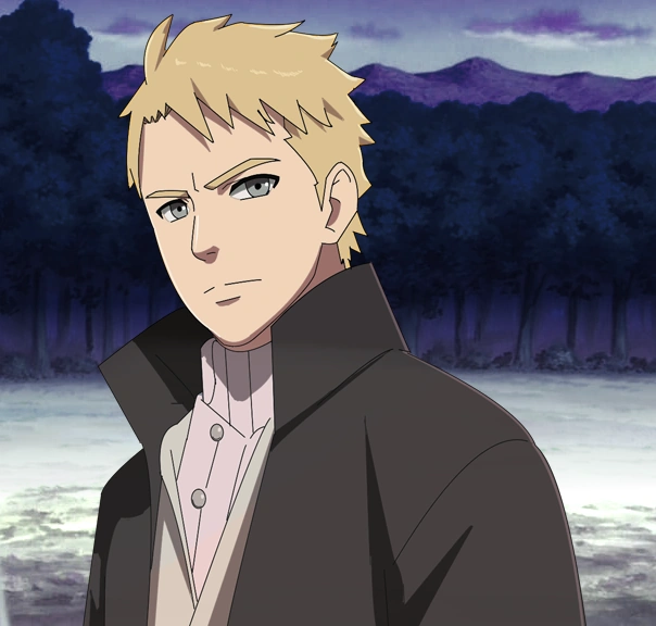 Eru | Naruto Roleplay Wiki | Fandom