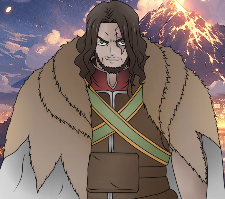 Itami Yamazaki | Naruto Roleplay Wiki | Fandom