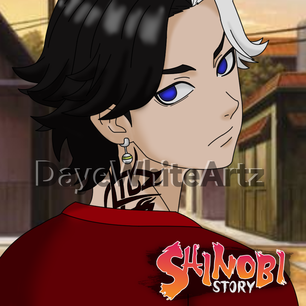 Kyo Kengan | Naruto Roleplay Wiki | Fandom