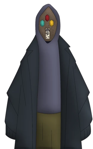 Mind Body Puppet | Naruto Roleplay Wiki | Fandom