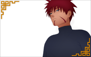 Ketsugo Uzumaki | Naruto Roleplay Wiki | Fandom