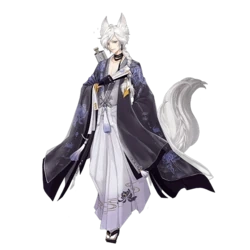 Kitsune Clan | Naruto Roleplay Wiki | Fandom