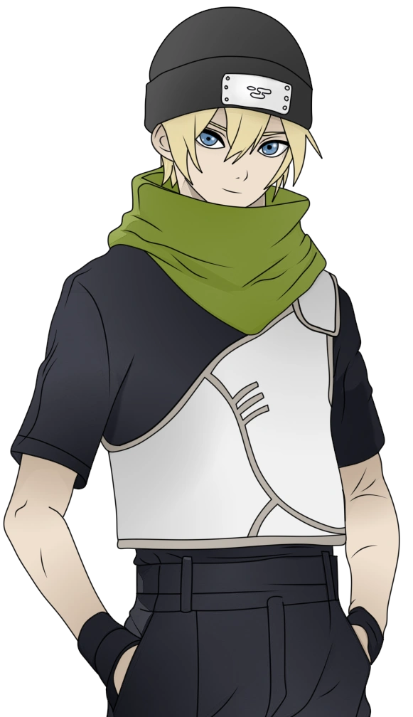 Gamu | Naruto Roleplay Wiki | Fandom