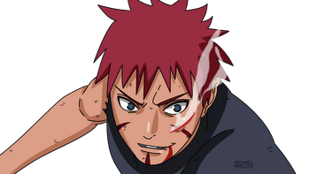 Ketsugo Uzumaki | Naruto Roleplay Wiki | Fandom