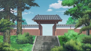 Kongō Dojo | Naruto Roleplay Wiki | Fandom