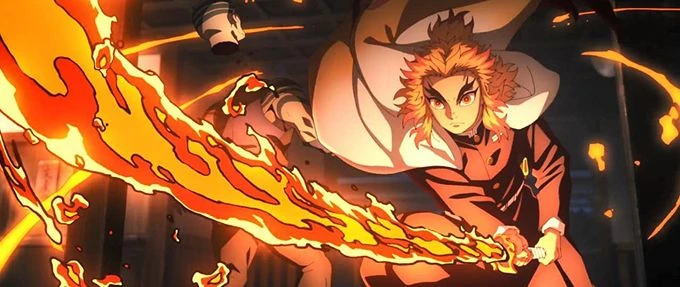 Secret Sword: Ambush Flare | Naruto Roleplay Wiki | Fandom