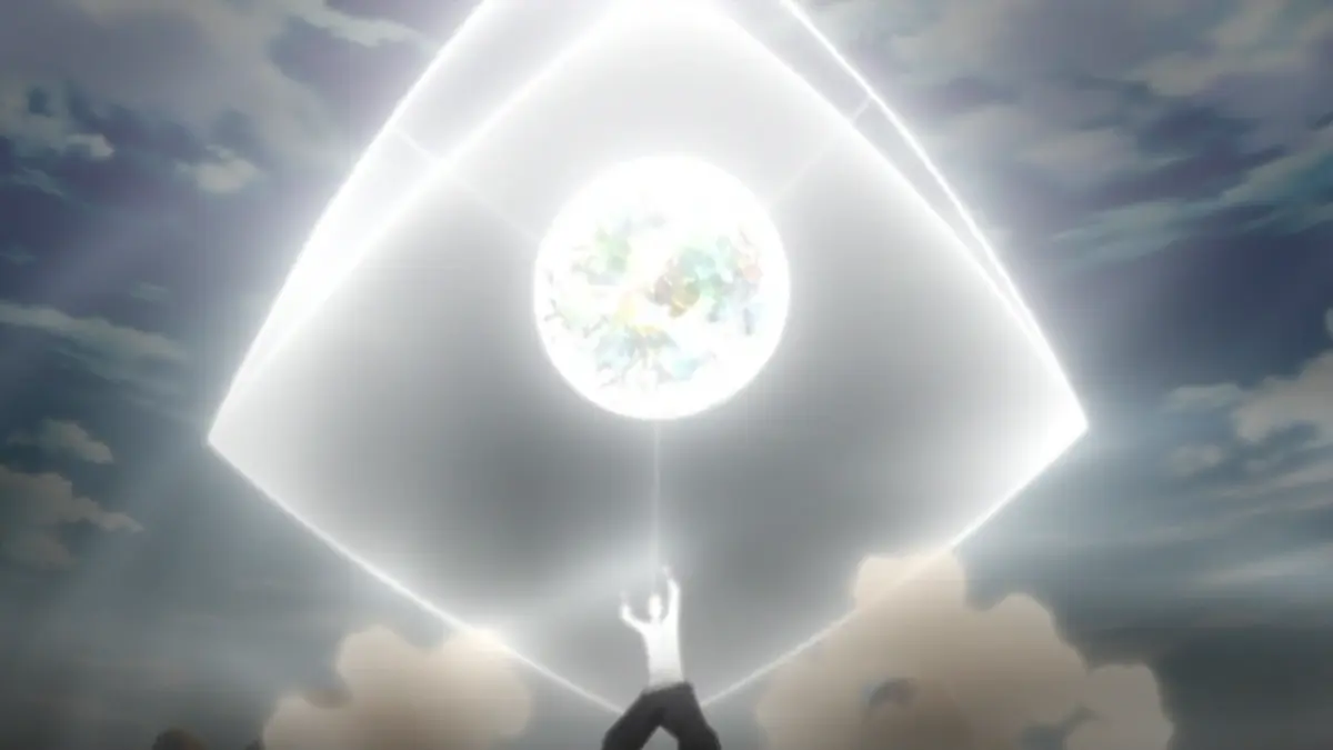 Dust Release | Naruto Roleplay Wiki | Fandom