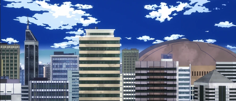 Stone District | Naruto Roleplay Wiki | Fandom