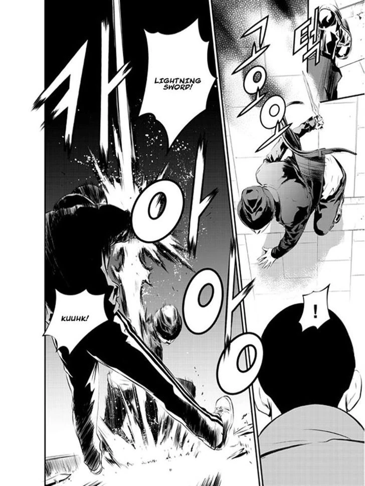 Cloud-Style: Descending Thunder | Naruto Roleplay Wiki | Fandom