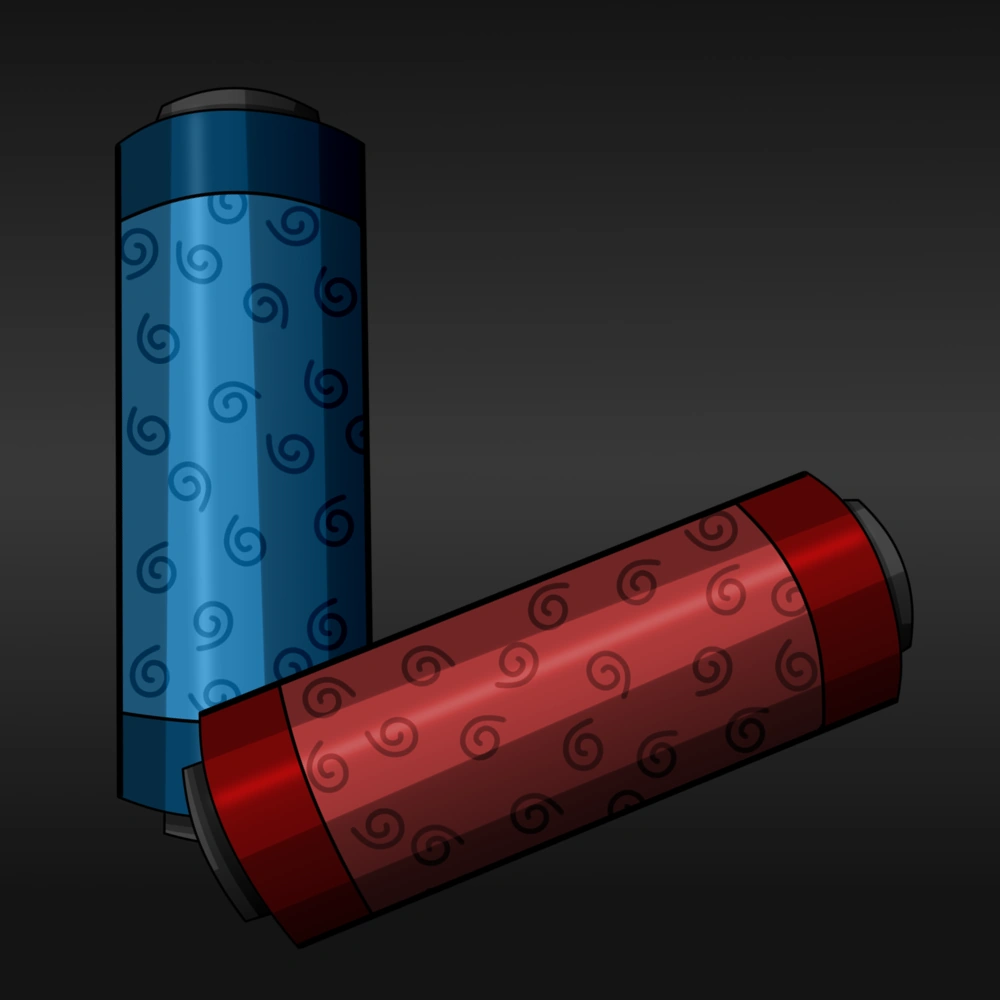 Vortex Inflow Scroll | Naruto Roleplay Wiki | Fandom