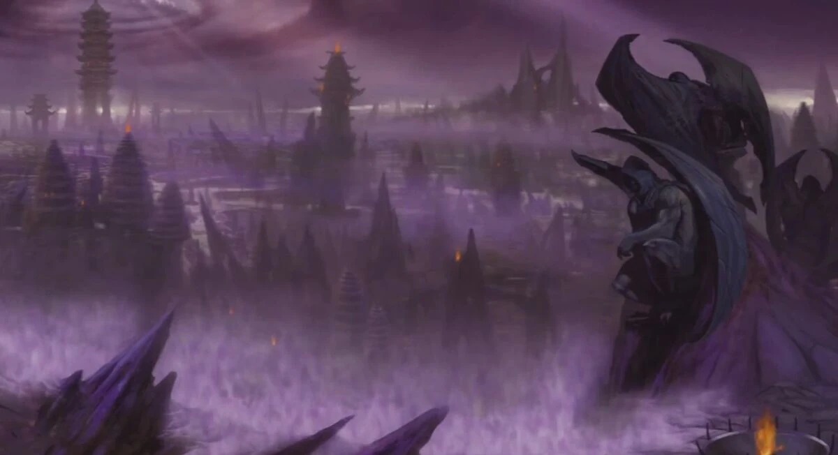 Shadow World | Naruto Roleplay Wiki | Fandom