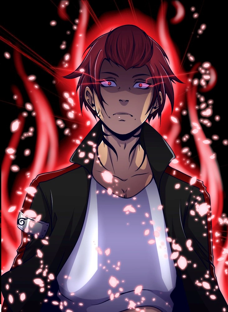 Shiryu Uzumaki | Naruto Roleplay Wiki | Fandom