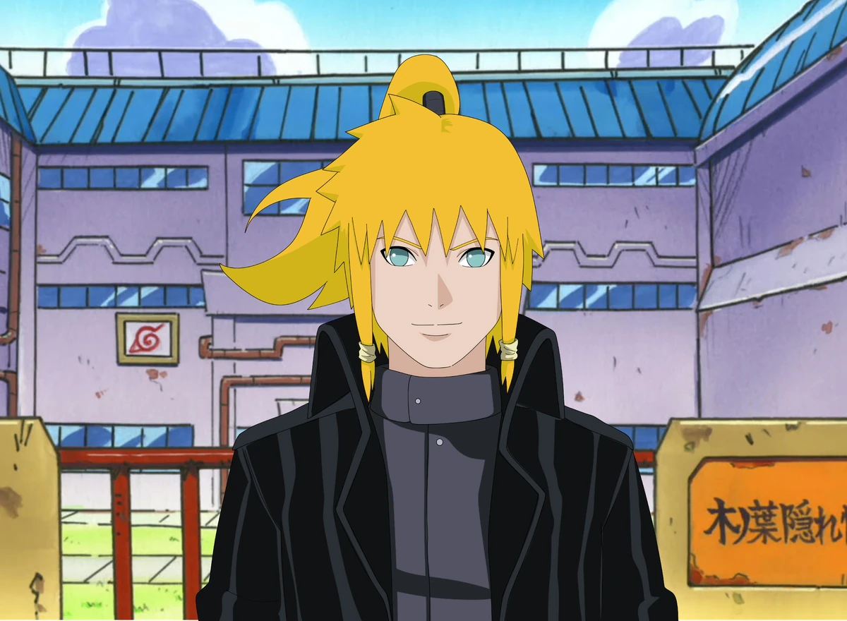 Inoka Yamanaka | Naruto Roleplay Wiki | Fandom