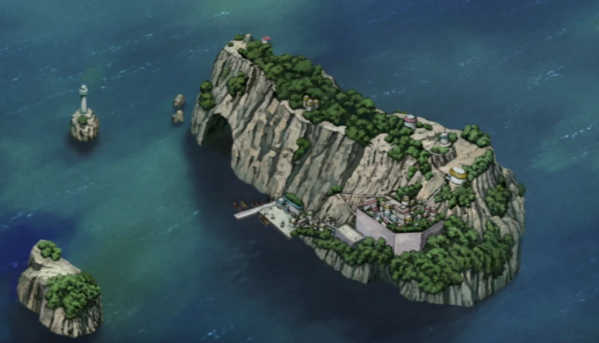 Unknown Island | Naruto Role-Playing Wikia | Fandom