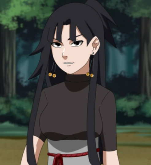 Mei Uchiha | Wiki Naruto RPKuroda | Fandom
