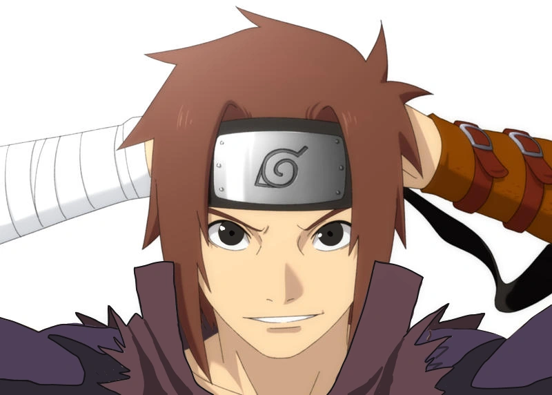 Tekka Uchiha | Wiki Naruto RPKuroda | Fandom