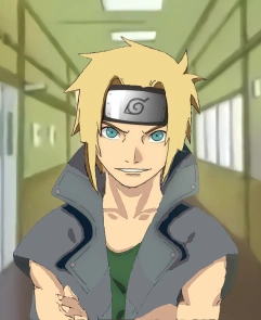 Nawaki | Wiki Naruto RPKuroda | Fandom
