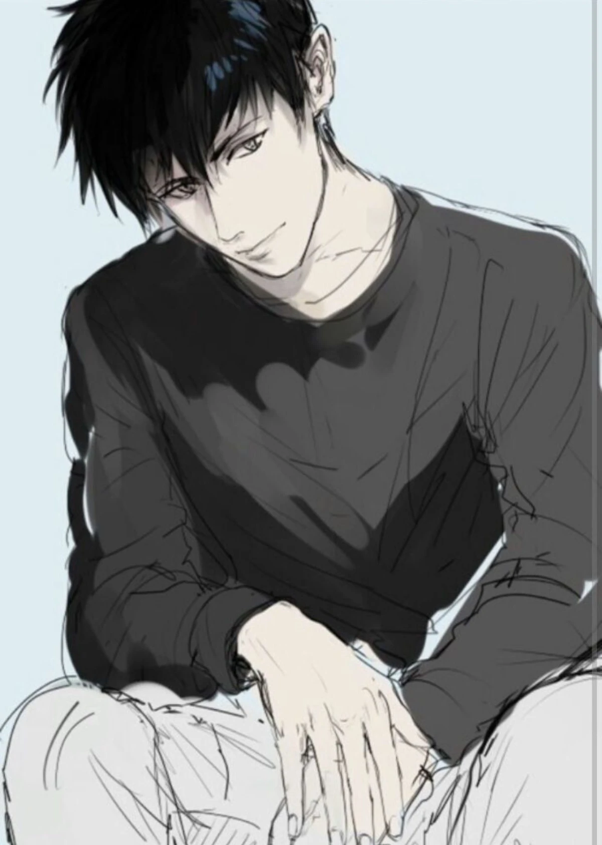 Kisei Ushinatta | Naruto Saga Wiki | Fandom