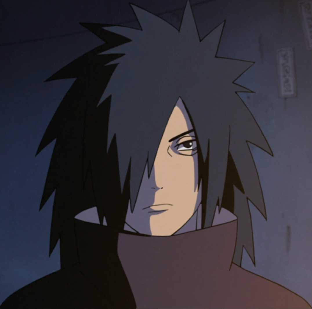 Madara Uchiha | Naruto, Saint Seiya Omega, Fairy Tail and Bleach Wikia ...