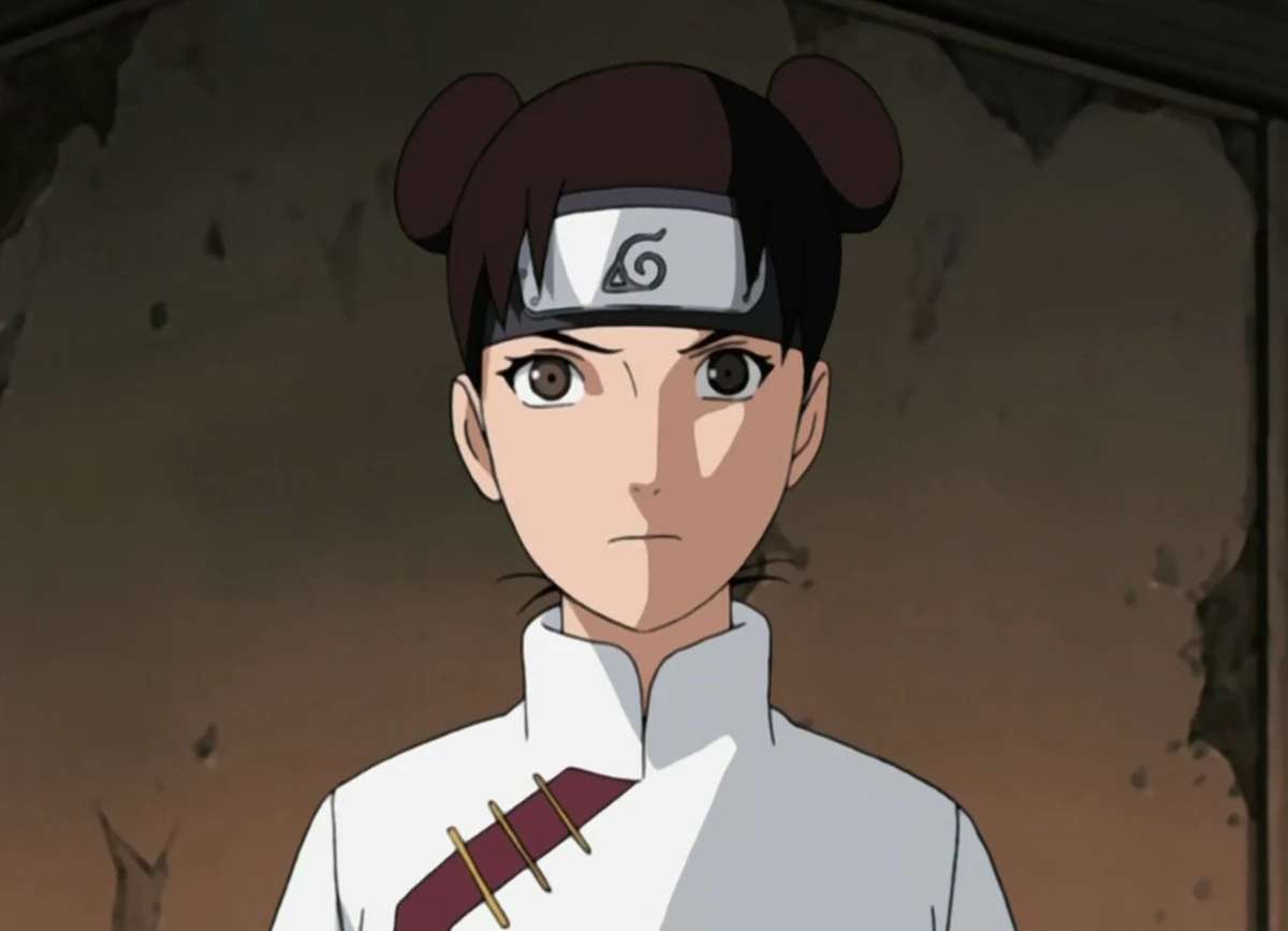Tenten | Naruto, Saint Seiya Omega, Fairy Tail and Bleach Wikia | Fandom