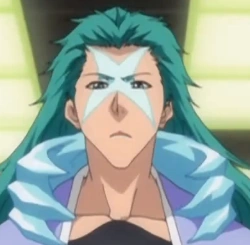 Hyōrinmaru (Zanpakutō Spirit) | Naruto, Saint Seiya Omega, Fairy Tail ...