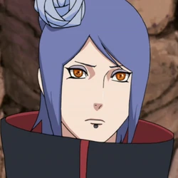 Konan | Naruto, Saint Seiya Omega, Fairy Tail and Bleach Wikia | Fandom