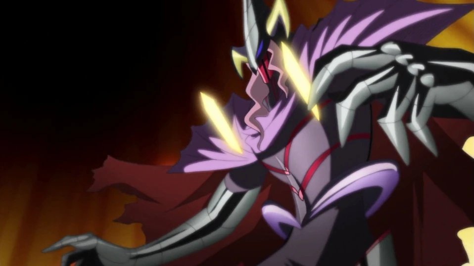 Vulcanus | Naruto, Saint Seiya Omega, Fairy Tail and Bleach Wikia | Fandom