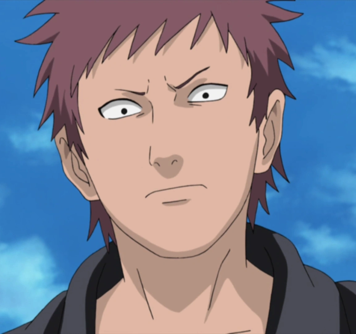 Rasa | Naruto, Saint Seiya Omega and Fairy Tail Wikia | Fandom